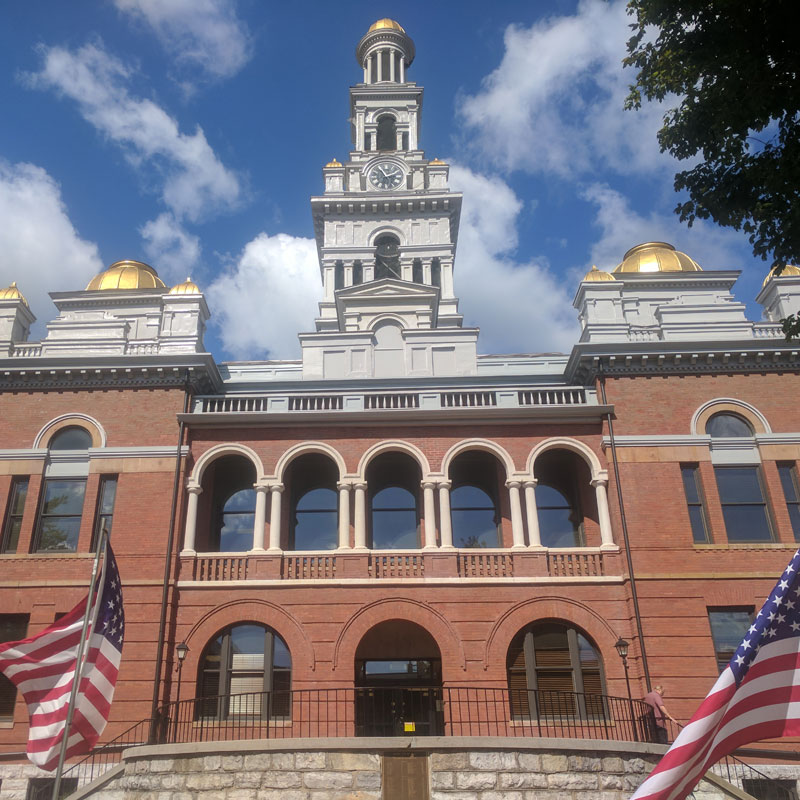 Sevier CTAS