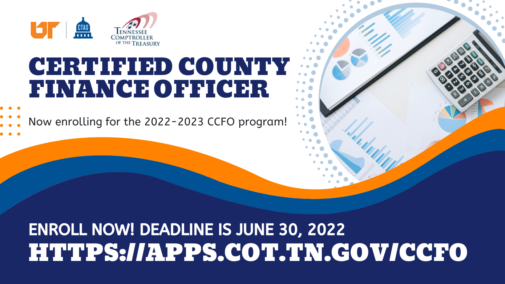 CCFO Program Now Enrolling for 2022-2023! | UT County Technical ...