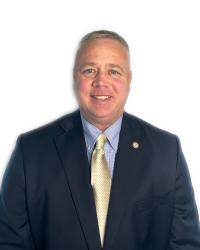 Marc Alley, Emergency/Fire Management Consultant | UT County Technical ...